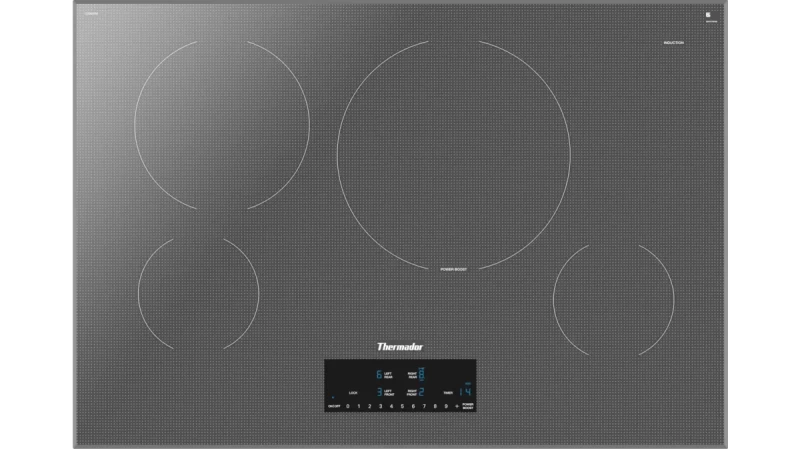 Buy Thermador Induction Cooktop | CIT304TM