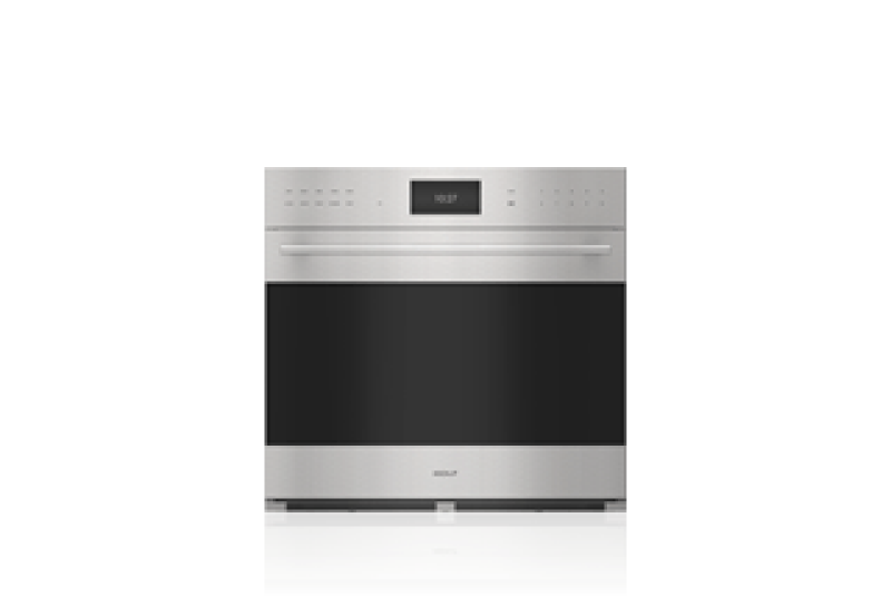 Buy Wolf 30" E Series Transitional Built-In Single Oven | SO3050TEST