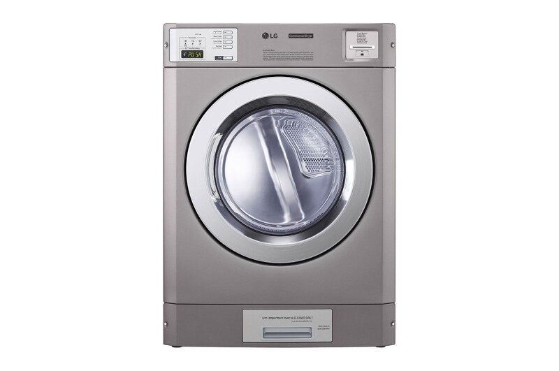 Buy LG 9.0 cu.ft Large Capacity Dryer | TLD1840CGS
