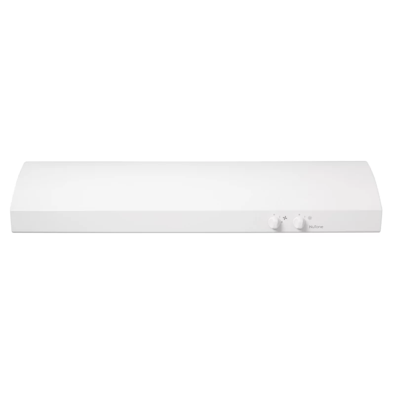 Buy Broan NuTone 30-Inch 4-Way Convertible Under-Cabinet Range Hood ...